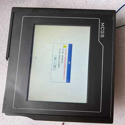 昆仑通态触摸屏TPC7032KX--议价商品