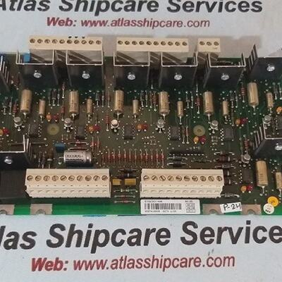 Abb DSTD W150 Digital Output Module 57160001AAK