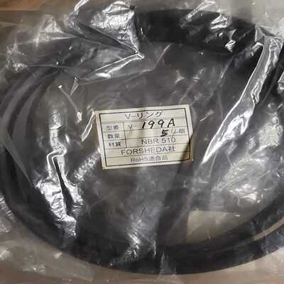 瑞典原厂FORSHEDA油封/v型圈V-199A V-190【卡奥电子】