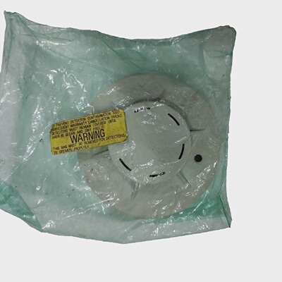 *NEW NO BOX* FENWAL CPD7051 IONIZATION SMOKE DETECTOR HEAD