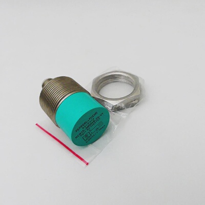 PEPPERLFUCHS NCN1530GM40Z0V1 Induktiver Sensor 126074S new