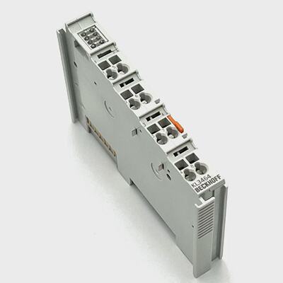 Beckhoff KL3464 KL 3464 Busklemme 4KanalAnalogEingang used