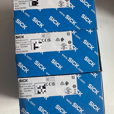 询价-SICK西克光电传感器WL242B430
