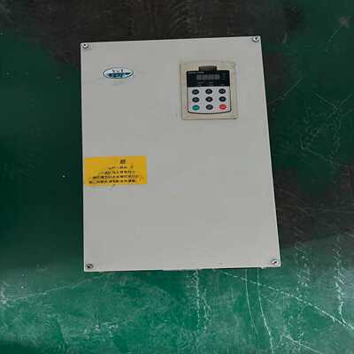 蓝海华腾V5系列变频器 V5-H-4T37GA/45LA-H【白零商行】