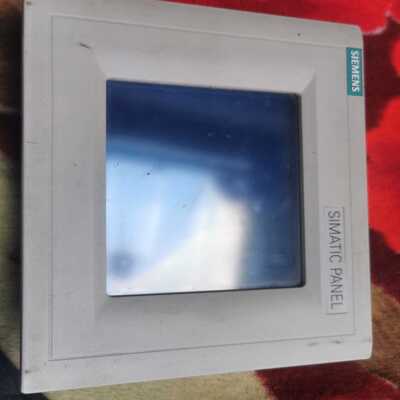 显示屏，型号为6AV6545-0BA15-2AX询价