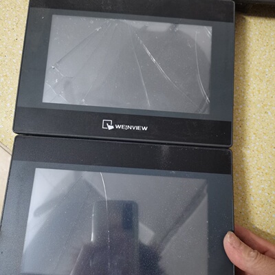 议价TK6070IHTK6070IQ触摸屏上电显示正常玻议价