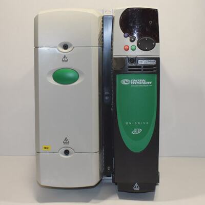 ControlTechniquesSP3401Unidrive银色