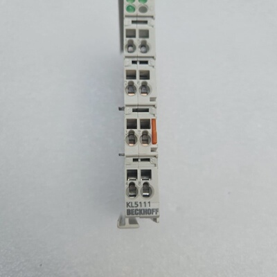 Interface DEncodeur Beckhoff KL5111 Envoi Gratuit Et Rapide