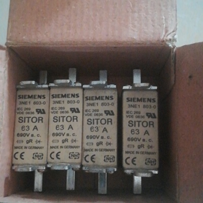【询价】SITOR 63A