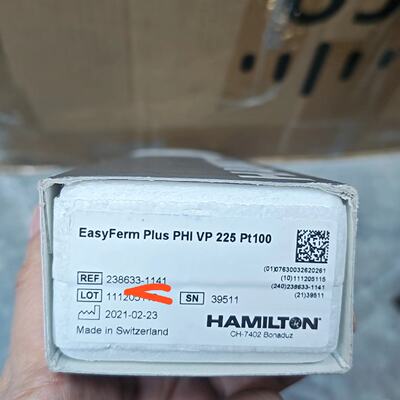 议价--Hamilton汉密尔顿EasyFerm Plus PHI