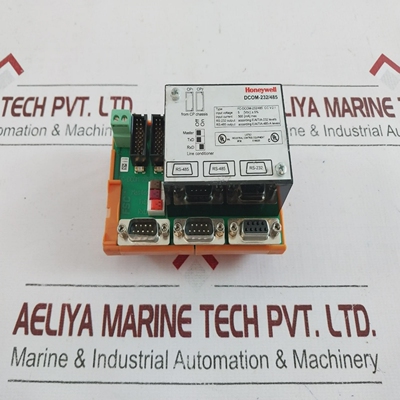 HONEYWELLDCOM-232/485InterfaceModule500[MA]MAXE168320