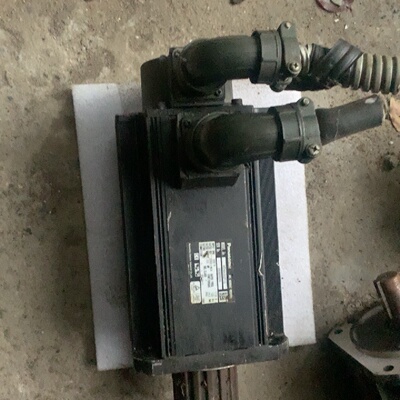 松下MDMA302P1G拆机有碰伤