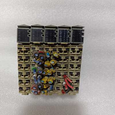 【议价】PLC模块X20DI9371适用