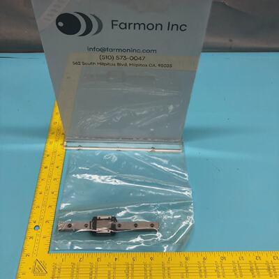 S3 2116400013 BEARING HANDLER SLIDING 181579