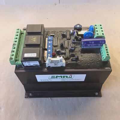 EMRI 3TX20 Automatischer Spannungsregler AVR 3TX20 V2.0