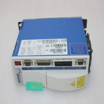 KOLLMORGENF/W4.3.1服务器CDPRD-0030000G-35驱动器CR0325