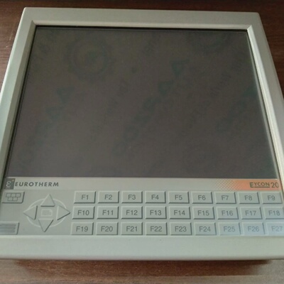EUROTHERM EYCON 20 eurotherm INVENSYS BY SCHNEIDER Used EYCO