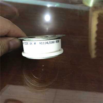 N1114LS160可控硅ABB软启动PSTB570-600上原装自己拆设备
