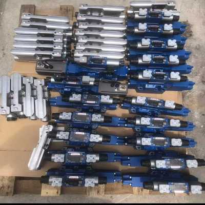 液压方向短管阀，R9005612744WE6D6X/EG2询价