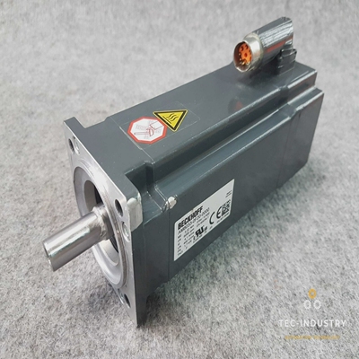 BECKHOFFAM8033-0F20-0000SERVOMOTOR