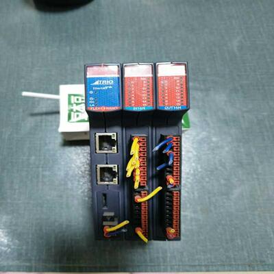 议价翠欧翠欧FLEX-6 NANO主机IN16N模块OUT16