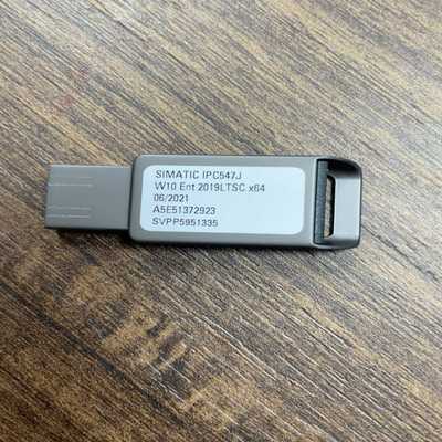 西门子工控机IPC547J系统安装U盘32G-议价