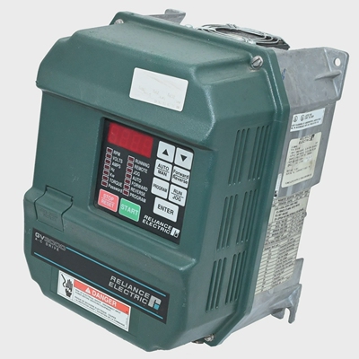 RelianceElectricGV3000Drive5V4140GV3000-5V4140