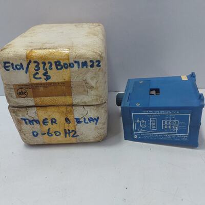 Automtico Distribucin  Controles 322B