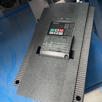 议价Wj200055HfcM Hitachi Inverter适用