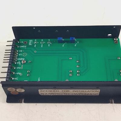 VT2537399X9 Cci Fuente De Alimentacin Y Convertidor Concepts