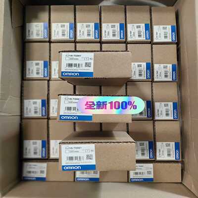 全新正品模块控制器欧姆龙CJ1W-TS561有现货