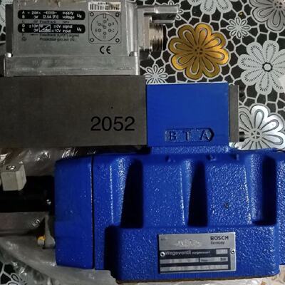 议价比例阀0811404261，4wrle 16 x-200m-3x/G24 k0/A1M-812议价