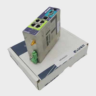 eWON 2005CDMPIUMTS Ethernet Switch EW262610000 unused