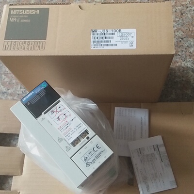配件伺服驱动器MRJ2S100B议价