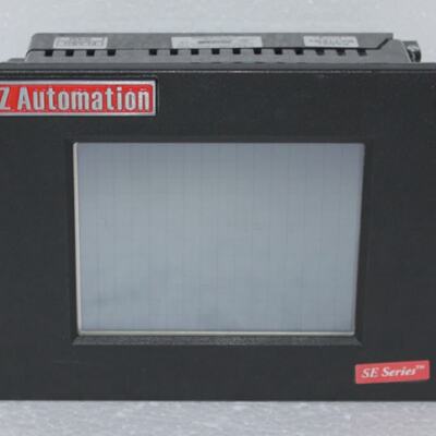 AVG EZ Automation EZPT6CSEPLCE EZTouch IO 6 TFT Color Snapin
