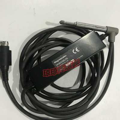 索尼MAGNESCALE数字仪表测量探规位移传感器DK805SBLR5DG25BSM