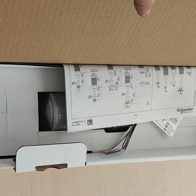 施耐德报警灯 XVGB2H，XVGB3H，原装正品，全新未上--议价商品