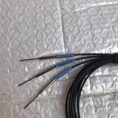 议价Fu32 Fiber Optic Cable Actual Photos Used Disassembled 3