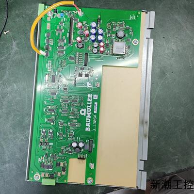 31305A 30046E苞米勒BAUMULLER驱动器议价商品