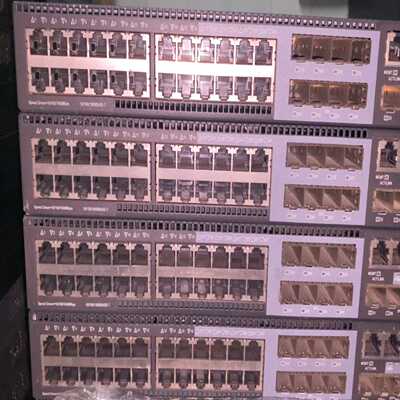 询价H3CS5560S-28S-EI三层千兆以太网交换机