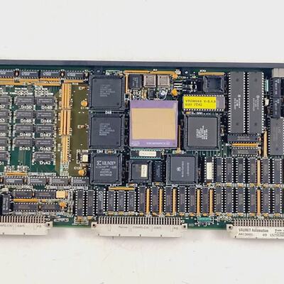 Scheda Pcb Cpu60 Valmet C127C126 65425350B 32M 65425350A A41