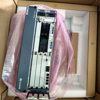 华为osn1800II，全新原包 配置如图