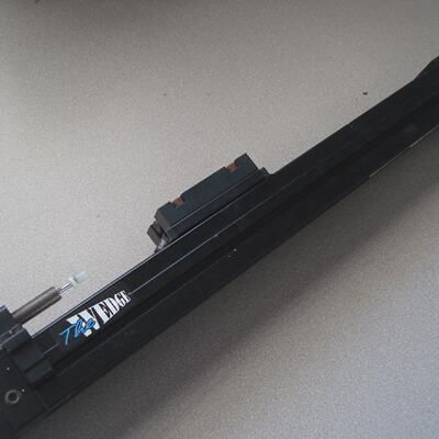 Neu TOLOMATIC Die Keilabsatz Geradelinig Zylinder Bc3 353264