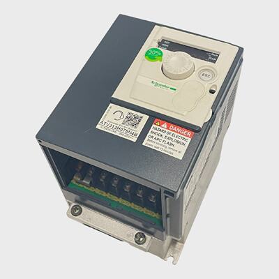 Schneider Frequency Converter 075kW Altivar 31 380V Frequenc