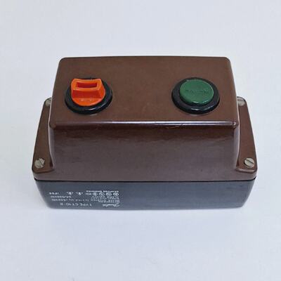 Danfoss Type CT10B Motor Starter Alarm Switch