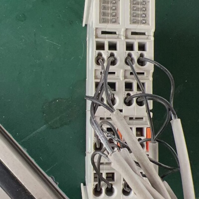 BECKHOFF倍福 EL2024  成色非常漂亮【议价】