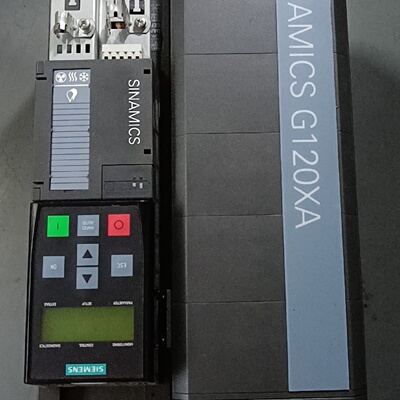 西门子SINAMICSG120XA变频器型号6SL322议价
