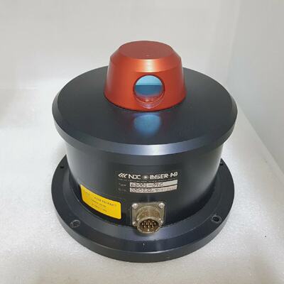 NDC LASER AB 6300109C AGV Navigate