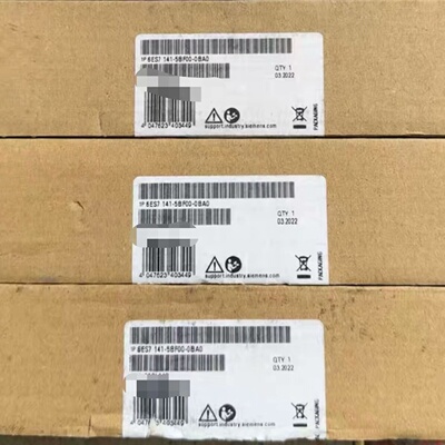 6ES71415BF000BA0西门子ET200AL电-询