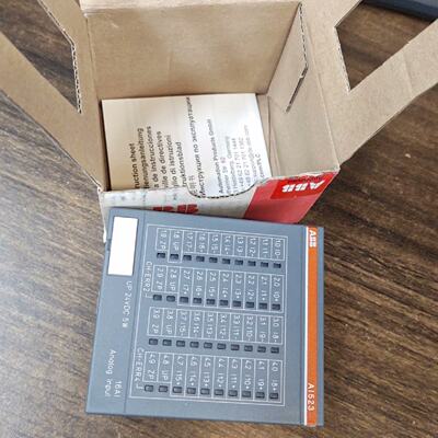 议价ABB 模块 1SAP250300R0001  全新原装 正